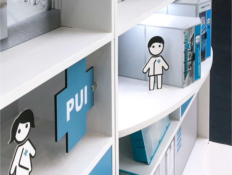 Deenova France - A tribu, agence de communication Le Mans